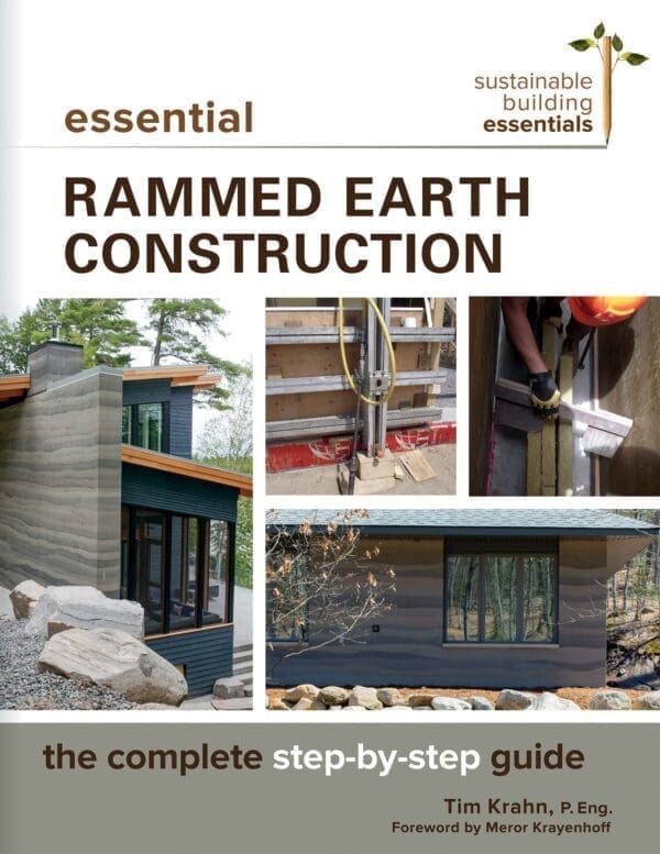 Essential Green Roof Construction | New Society Publishers