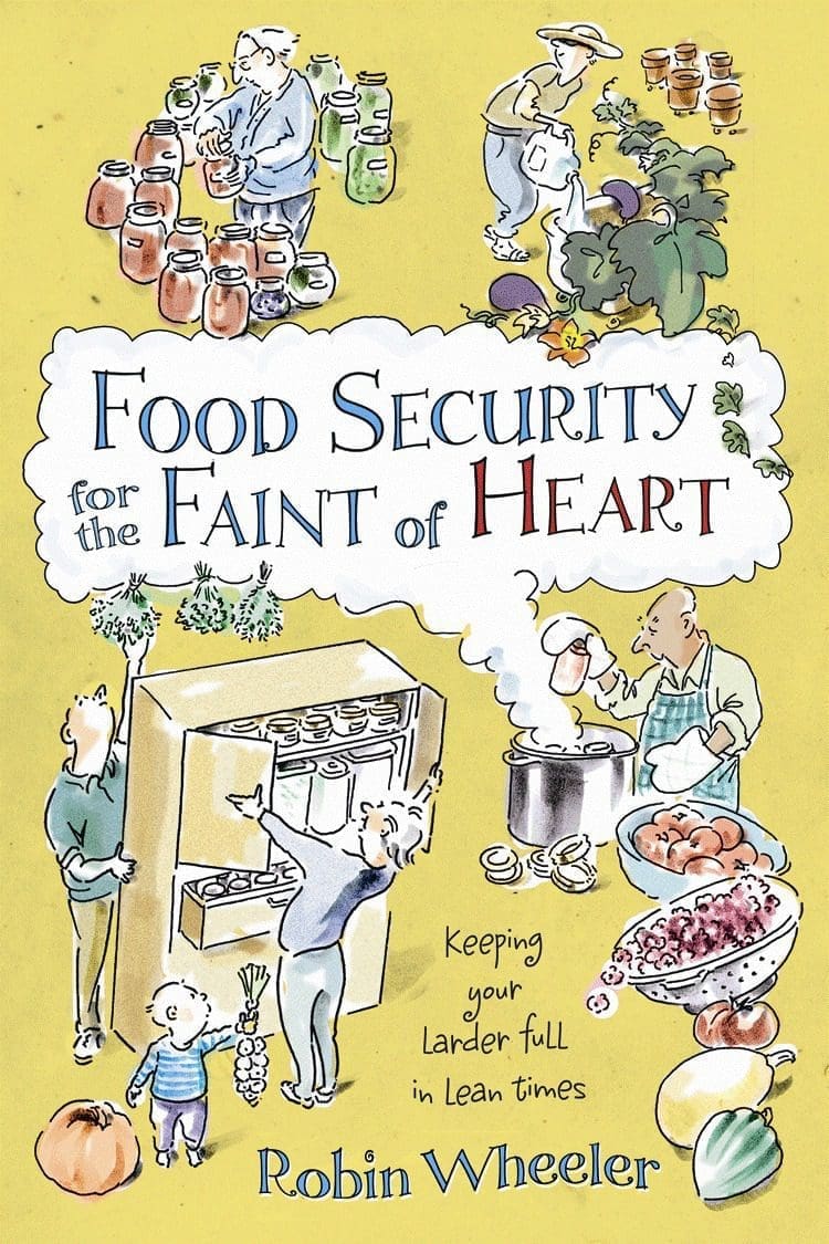 Food Security in North America: The Urgent Challenge of 2025