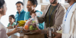 Food Security in North America: The Urgent Challenge of 2025