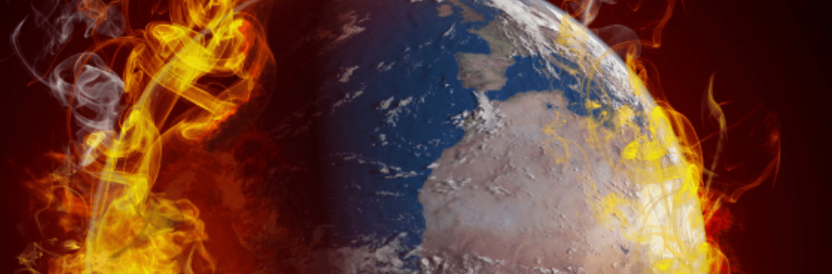 How Earth Stayed Habitable for Billions of Years - Until Now